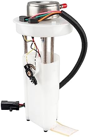 Amazon.com: Torchbeam Fuel Pump Module Assembly, Compatible with Grand ...