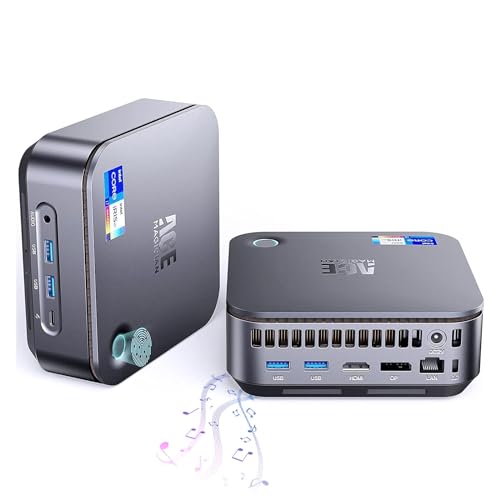 Mini PC mit CD Laufwerk – Die 15 besten Produkte im Vergleich - The ...