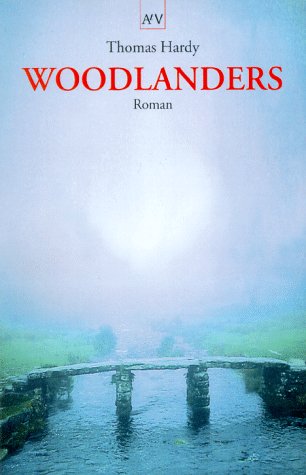 Amazon.com: The Woodlanders: 9783746614441: HARDY, Thomas: Books