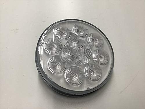 Grote 01-5325-83 Lp Led S/T/T : Amazon.ca