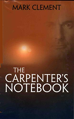 The Carpenter's Notebook - Kindle edition by Clement, Mark. Literature ...