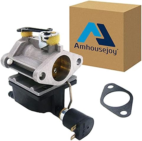 Carburetor Fit for Tecumseh 640330 640330A 640034 640034A 640072 ...