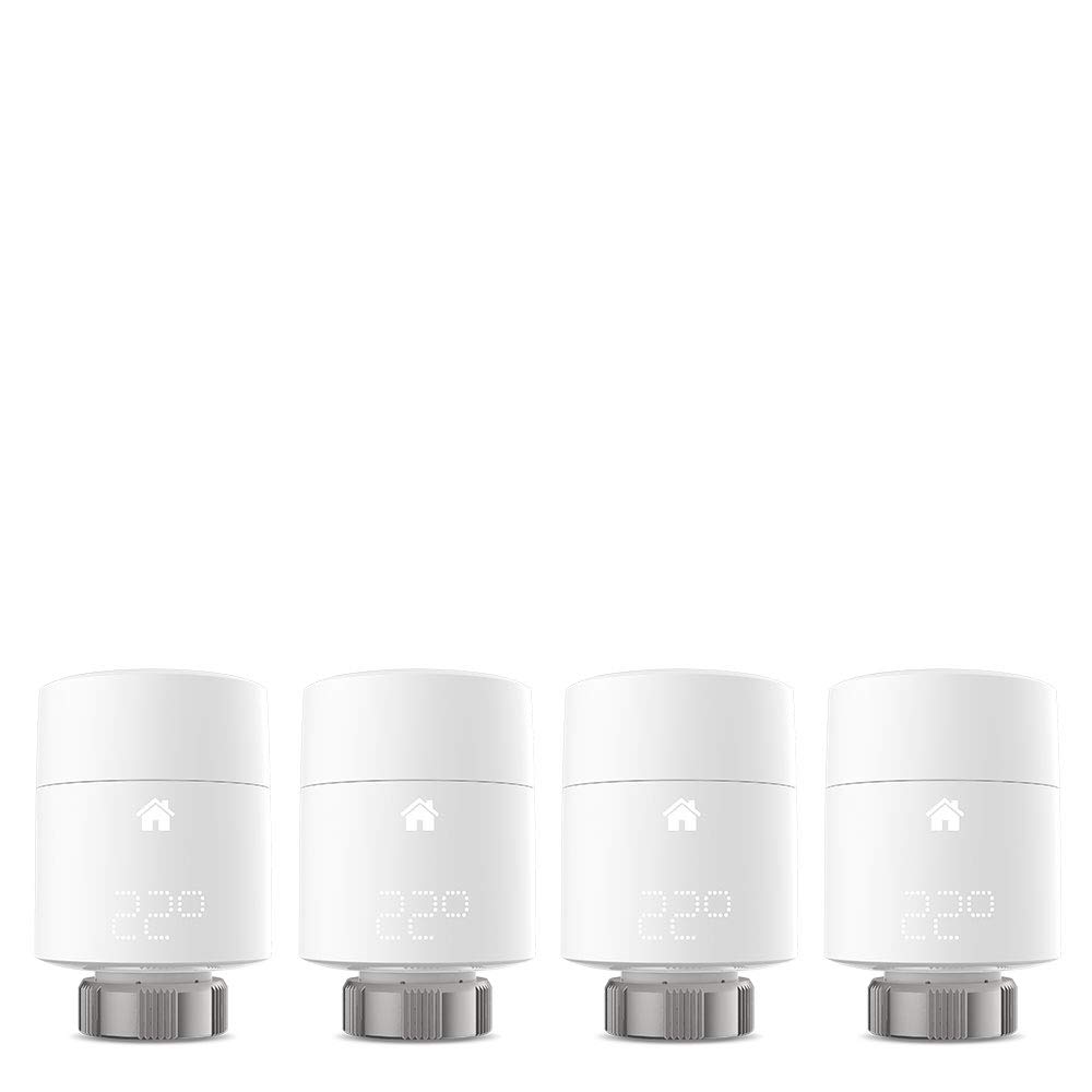 tado° V2 old model 2014 : Amazon.co.uk: DIY & Tools