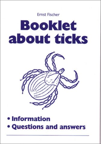 Booklet about Ticks : Amazon.de: Bücher