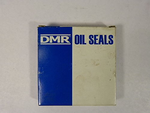 DMR 558512-DL Oil Seal 55x85x12mm: Amazon.com: Industrial & Scientific