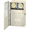 Amazon.com: Intermatic T30604R Pool/Spa Control Panel T106M and T104M ...