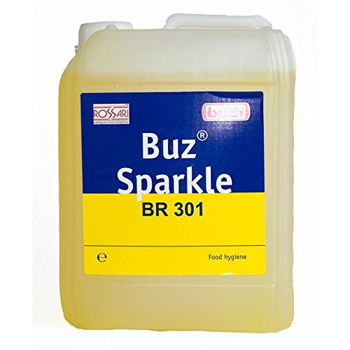 BUZIL Dish Washer - BUZ Sparkle 5 Litre : Amazon.in: Health & Personal Care