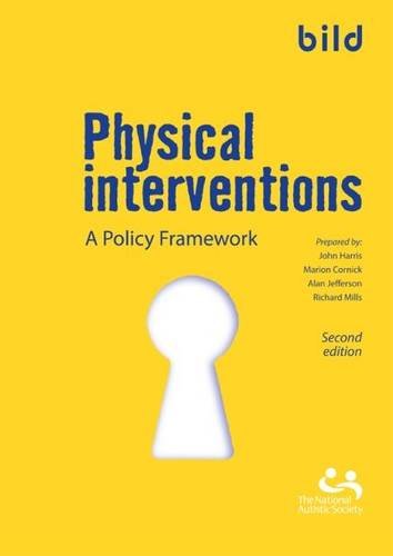 Buy Physical Interventions: A Policy Framework Book Online at Low ...