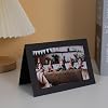 Amazon.com - 50 Pack Photo Frame Cards with Envelopes 4x6 Paper Picture ...
