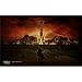 Amazon.com: Fallout New Vegas Poster On Silk - 2E8A04: Posters & Prints