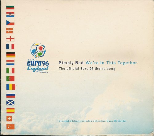 Mick Hucknall, Simply Red, Ross Cullum, Femi Jiya, Roland Herrington ...