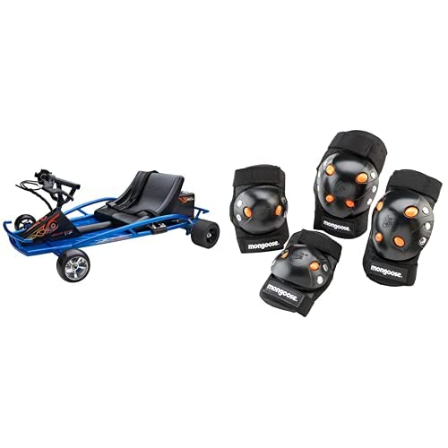 Razor Force Drifter Kart