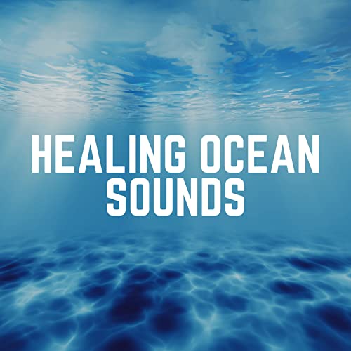 Amazon Music - Relaxing Ocean Sounds, Sea of Waves & Ocean Sound ...