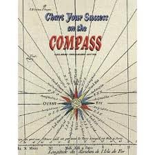 Chart Your Success on the Compass Test 3th (third) edition Text Only ...