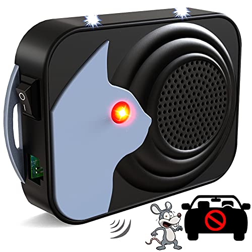 Top 10 Electronic Mice Control Devices of 2022 - Katynel