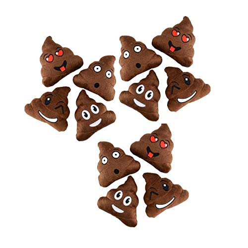 Buy Emoji large poo plush In Pakistan Emoji large poo plush Price