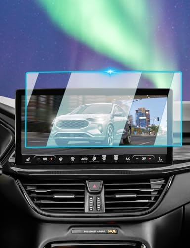 Amazon.com: BIXUAN for 2024 Escape Screen Protector for 2024 Ford ...