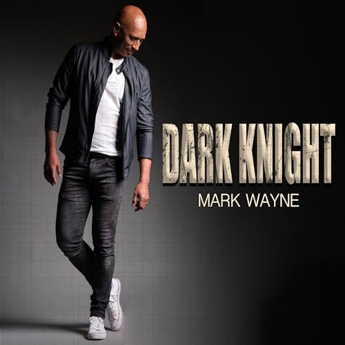 Dark Knight by Mark Wayne on Amazon Music - Amazon.com