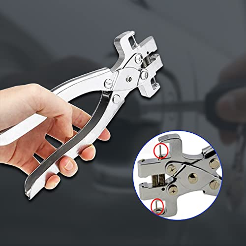 Flip Key pin Remover Universal Car Key Blade Pin clamp, Car Key Blade ...