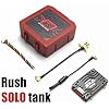 Amazon.com: Manlos RUSH TANK Ultimate Mini/TANK PLUS/SOLO VTX 5.8GHz ...