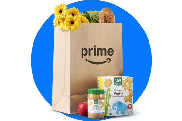 Amazon.com: Amazon Prime