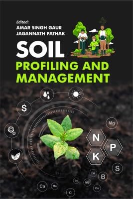 Soil Science: Modern Perspectives : Amazon.in: Books
