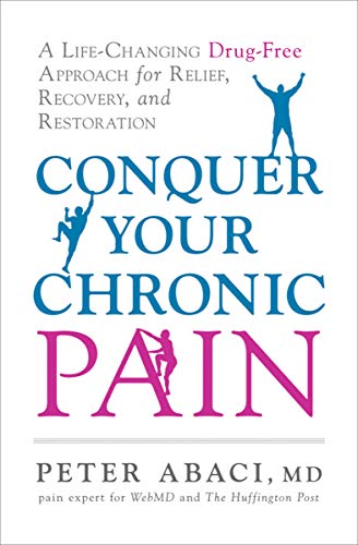 80 Best Pain Management Books of All Time - BookAuthority