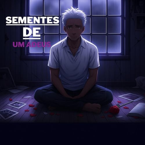 Sementes de um Adeus von Ceita Sad bei Amazon Music - Amazon.de