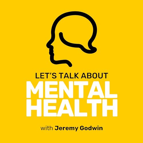 Amazon.com: Let's Talk About Mental Health : Jeremy Godwin: Audible ...
