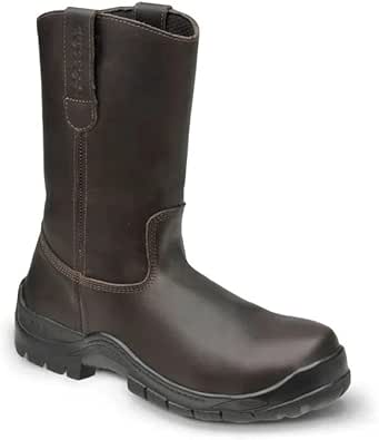 Amazon.com | Riverline Ergonomic- Industrial Boot Oiler Model Coffee ...