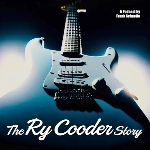 Amazon.com: The Ry Cooder Story : Frank Schnelle: Books