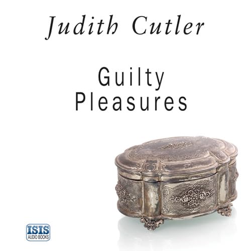 Guilty Pleasures: Cutler, Judith: 9781445016962: Amazon.com: Books