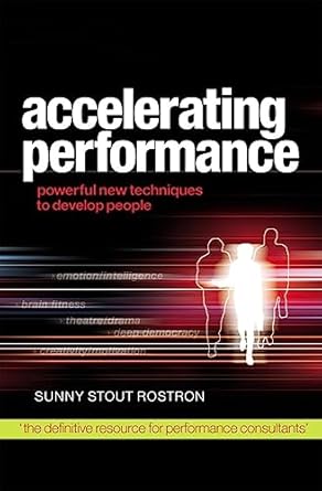 Accelerating Performance: Powerful New Techniques f: Buy Online at Best Price in Egypt - Souq is ...