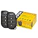 Amazon.com: Viper 4105V 1-Way Remote Start System : Automotive