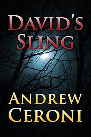 Amazon.com: David's Sling: 9781977253330: Ceroni, Andrew: Books