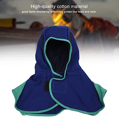 Capuchas Para Soldador - Ferreteria Y Herramientas