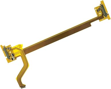 Amazon.com: for New 3DS Speaker Volume Ribbon Flex Cable for Nintendo ...
