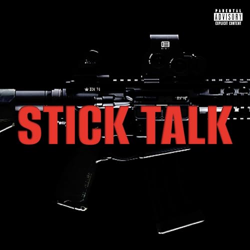 Play STICK TALK by Jimmy Castle on Amazon Music