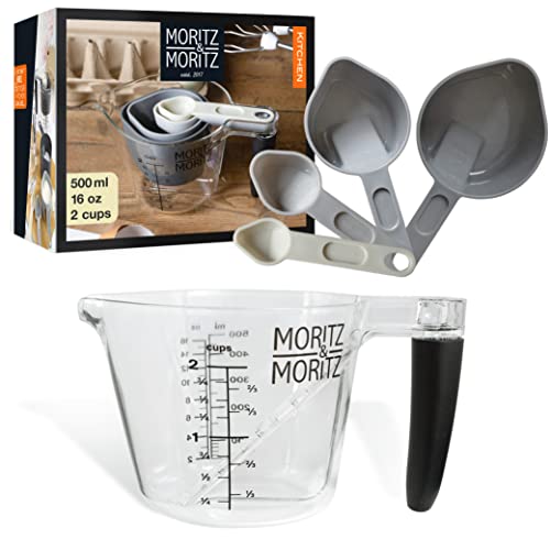 Cup Messbecher – Die 15 besten Produkte im Vergleich - Hausbauberater ...