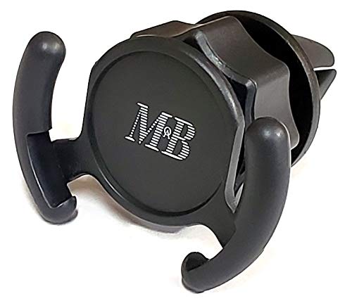 MOBA: Cell Phone Air Vent Mount : Amazon.in: Electronics