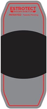 Amazon.com: Estrotect Heat Detector-Red/Orange (20) Pkg Options: 5, 10 ...