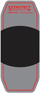 Estrotect Heat Detector-Pink (10) Pkg Options: 5, 10, 15, 20, 25, 30 ...