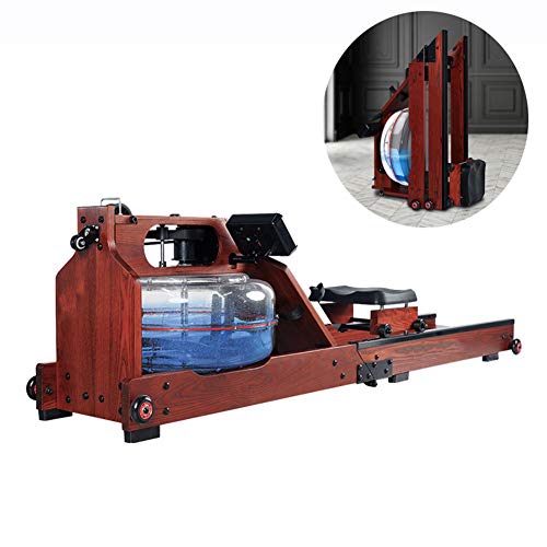 The Best Water Rowing Machines in Australia | Fintys