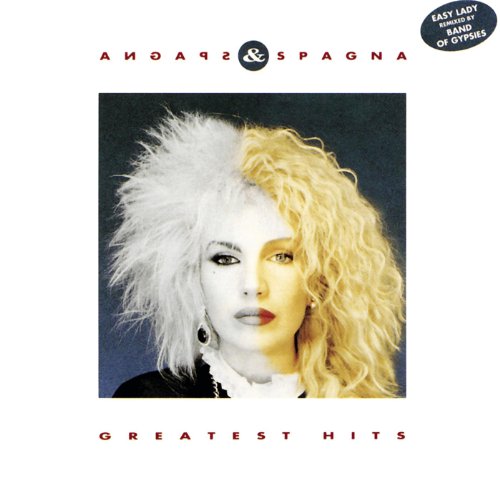 Spagna & Spagna Greatest Hits : Spagna: Amazon.fr: Téléchargement de ...