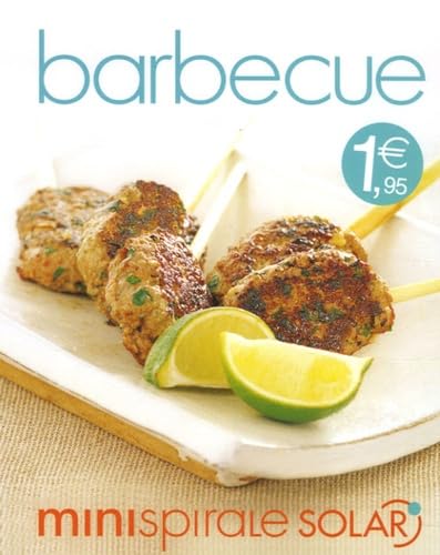 Amazon.com: Barbecue: 9782263041440: Monique Pivot: Books