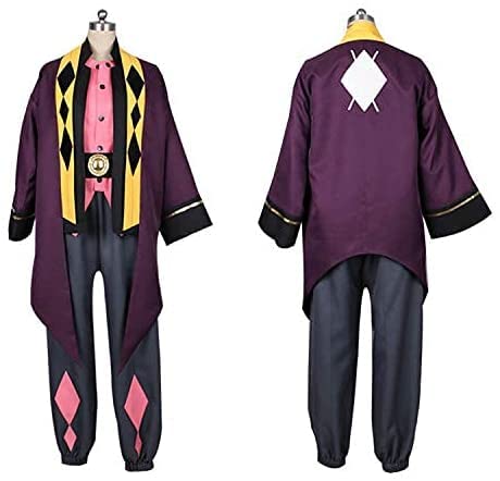 Amazon | 雨滴cosテイルズオブヴェスペリア レイヴン コスプレ衣装