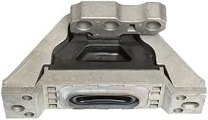 Amazon.com: Front Right Passenger Engine Motor Mount for Chevrolet ...