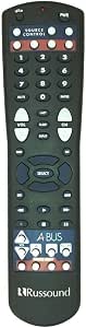 Russound A-LRC1 7-Device A-Bus System Remote Control : Amazon.ca ...