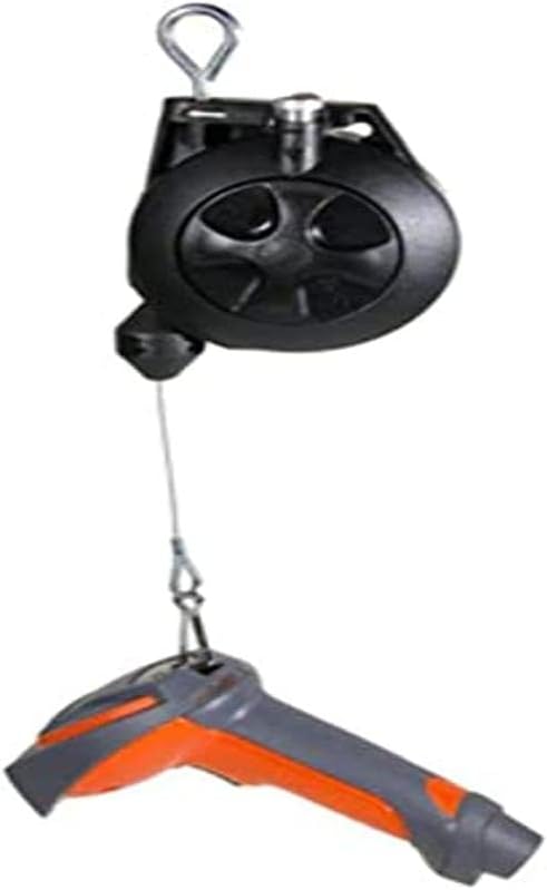 Honeywell Scanning TOOLBAL Honeywell, Take Up Reel/Balancer For The ...