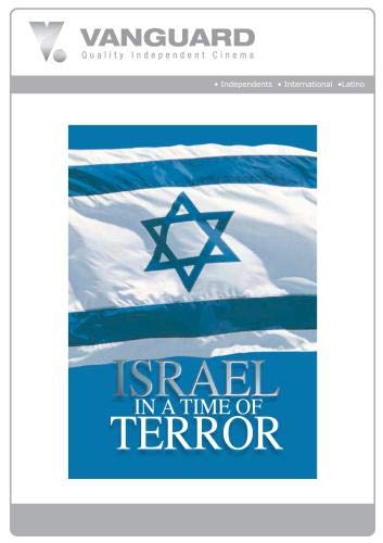 Amazon.com: ISRAEL IN A TIME OF TERROR : ALLEN ESTRIN, Dennis Prager ...